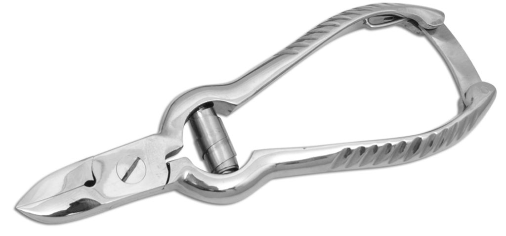 Double Action Cutter/Double Action Bone Cutter Veterinary Orthopedic ...